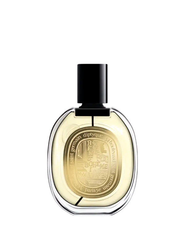 Diptyque Benjoin BohèMe Eau De Parfum - One Color | Editorialist
